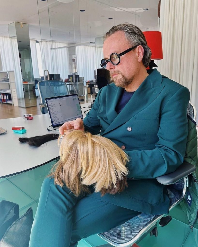 Patch cutaneo, quanto costa e come funziona l’infoltimento dei capelli ...