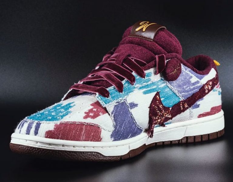 Arrivano le Nike di Willy Wonka: come aggiudicarsi una delle cinque ...