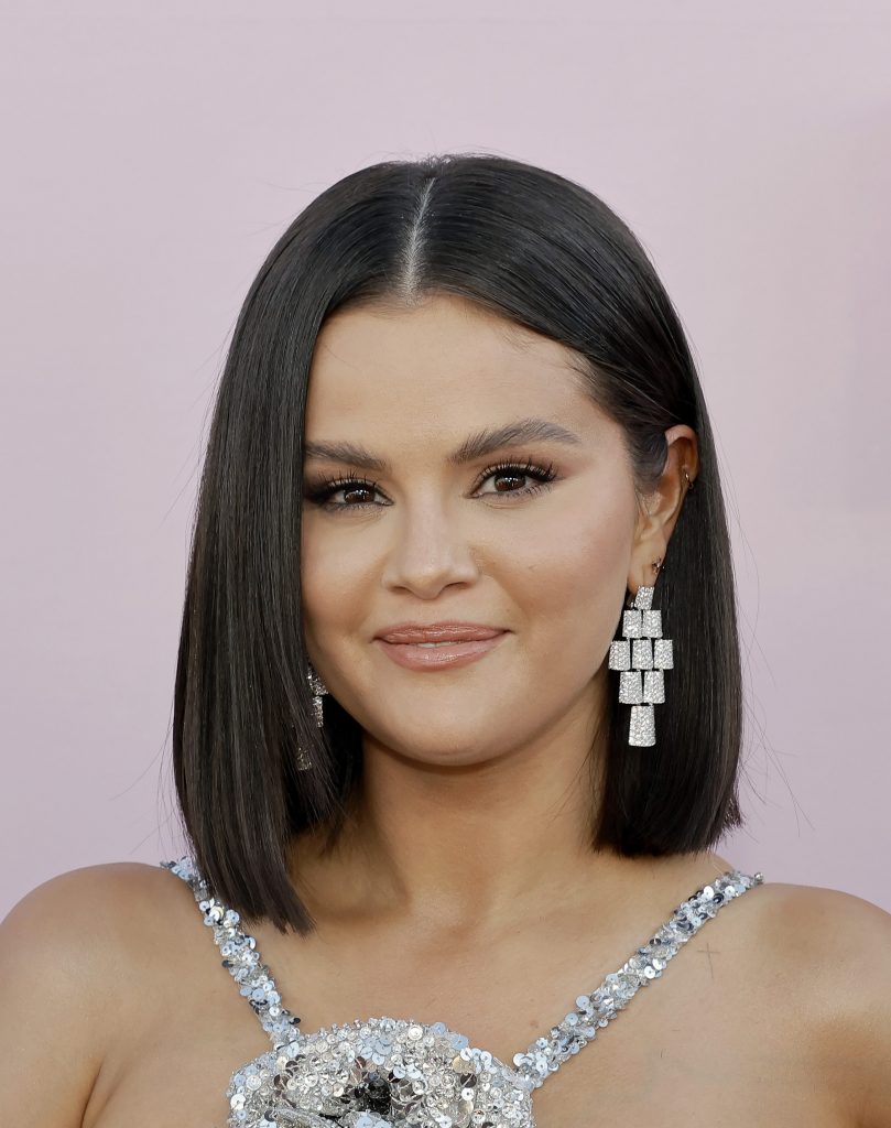 Selena Gomez ha rivelato sui social di aver fatto ricorso al Botox