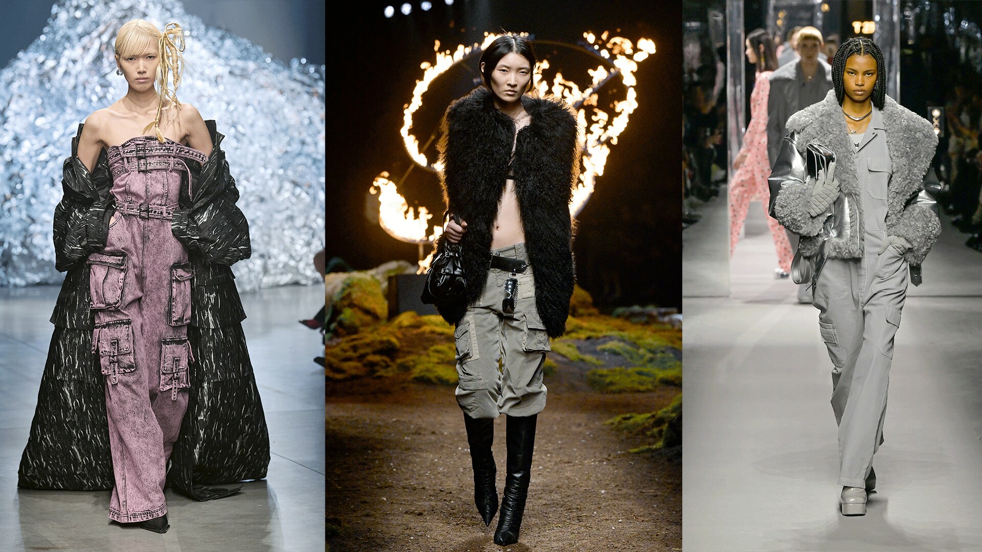 Utility wear: storia dell'estetica proletaria che ha conquistato le ...