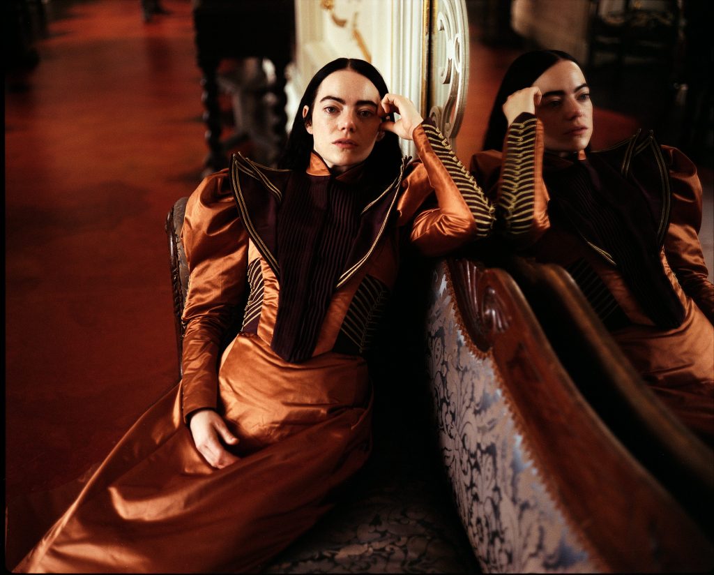 Povere Creature, l’emancipazione delle donne passa attraverso i costumi ...