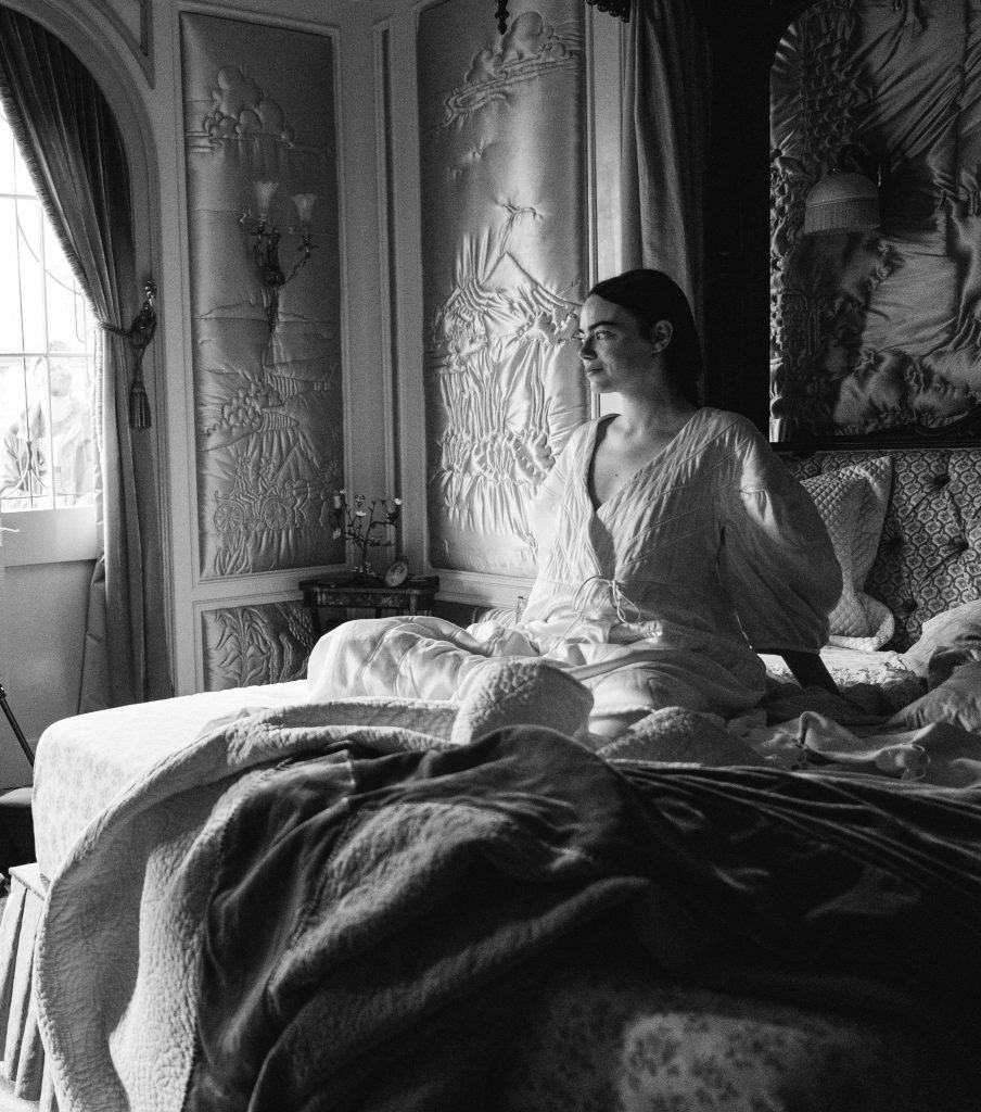 Povere Creature, l’emancipazione delle donne passa attraverso i costumi ...