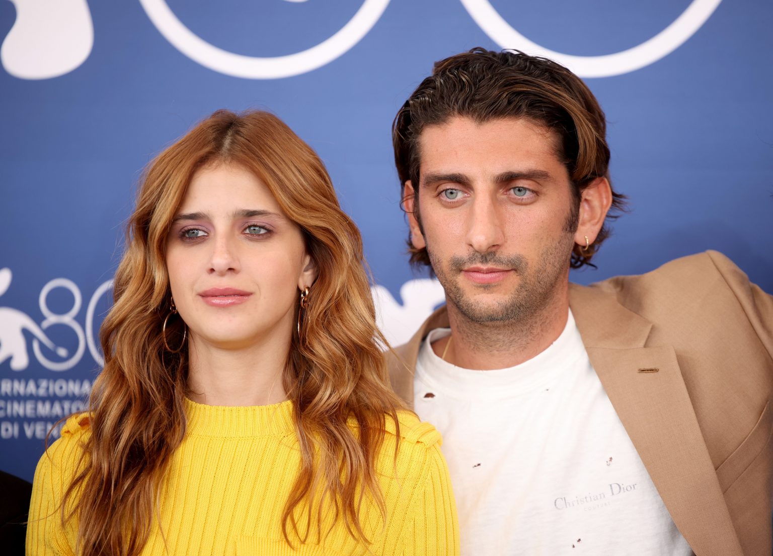 Dov'è stato girato "Enea": le location del film con Pietro Castellitto ...