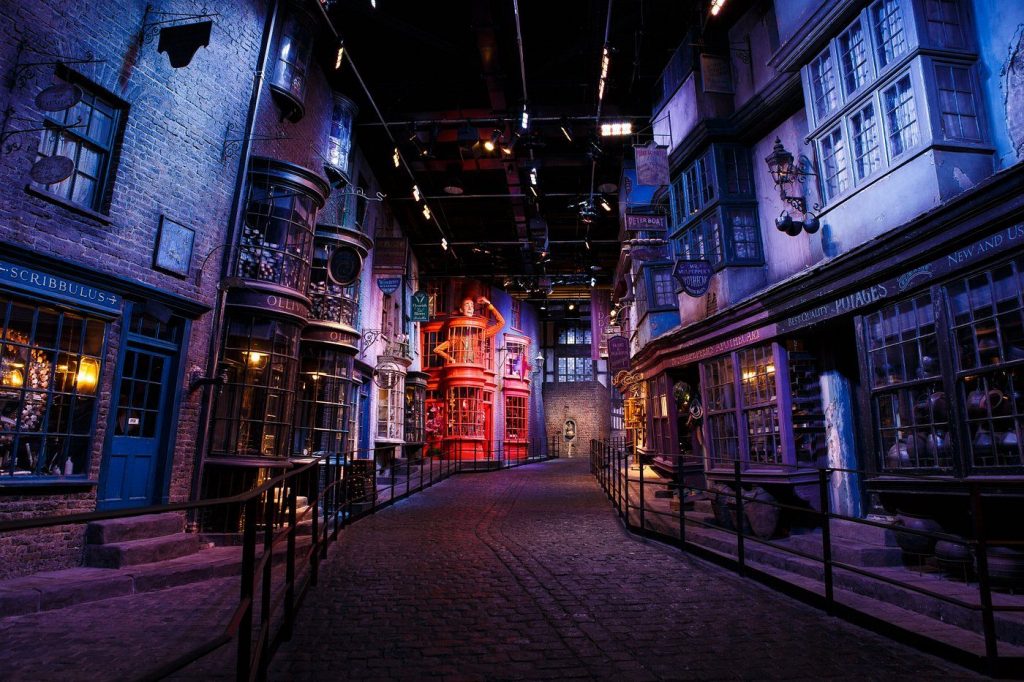 Come visitare gli Studios di Harry Potter a Londra: costo dei biglietti e come arrivare