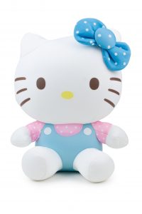 Hello Kitty compie 50 anni: 5 cose che ancora non sai sulla gattina più ...