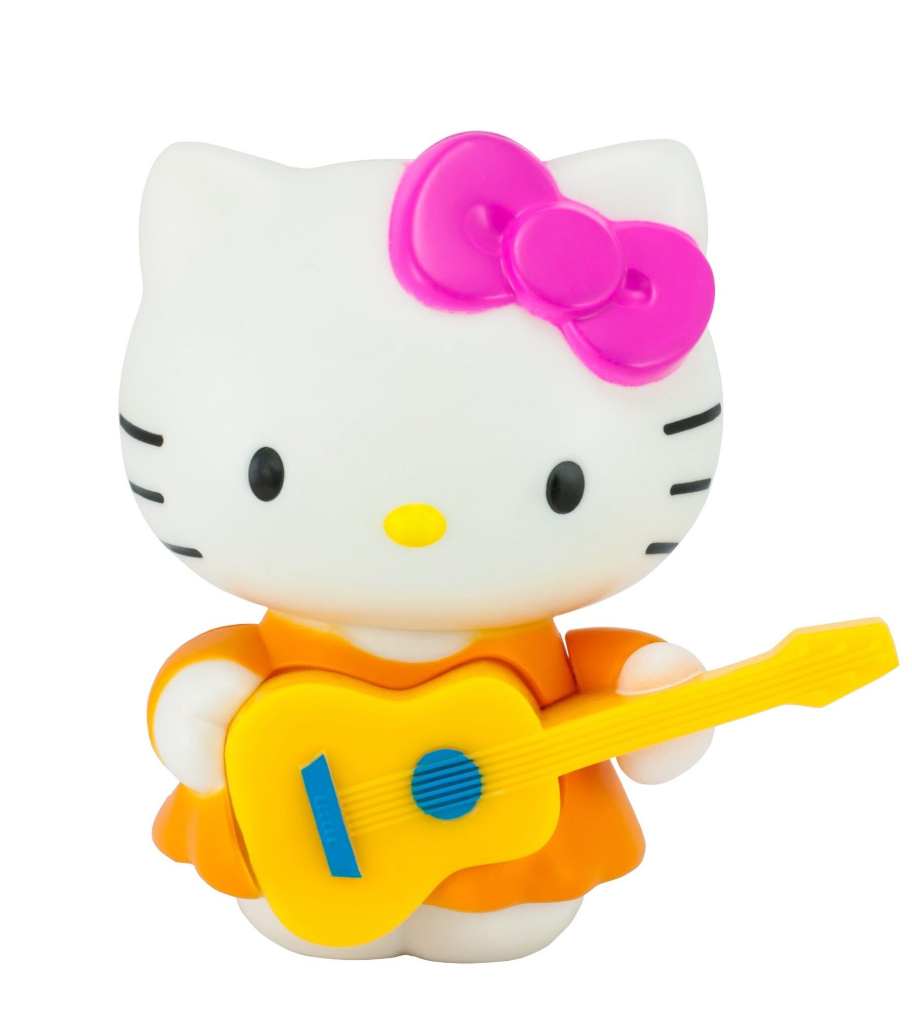 Hello Kitty compie 50 anni: 5 cose che ancora non sai sulla gattina più ...