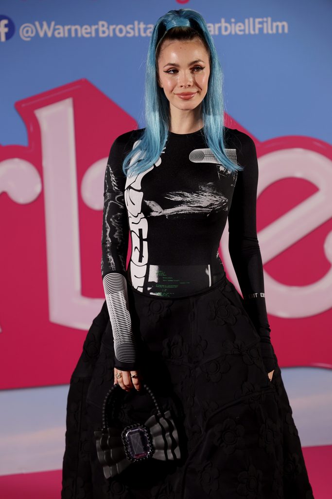 Rose Villain da bambina: com'era la cantante prima del successo