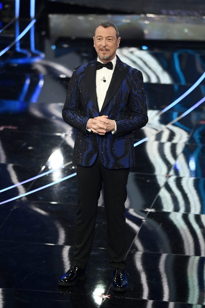 I look della seconda serata di Sanremo 2024: pagelle e voti ai vestiti ...