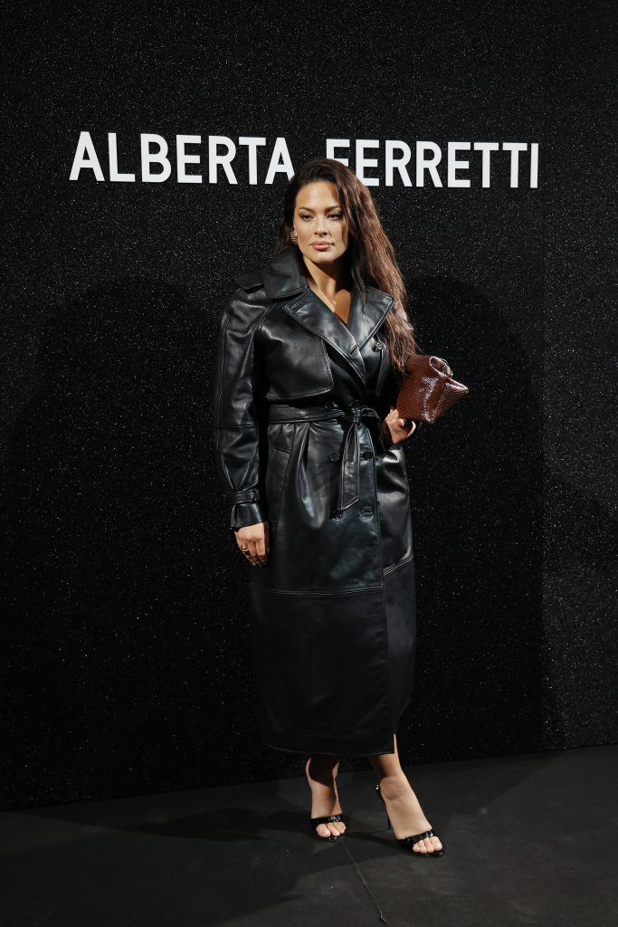 Le celebrity alla Fashion Week: arrivano a Milano modelle e star di ...