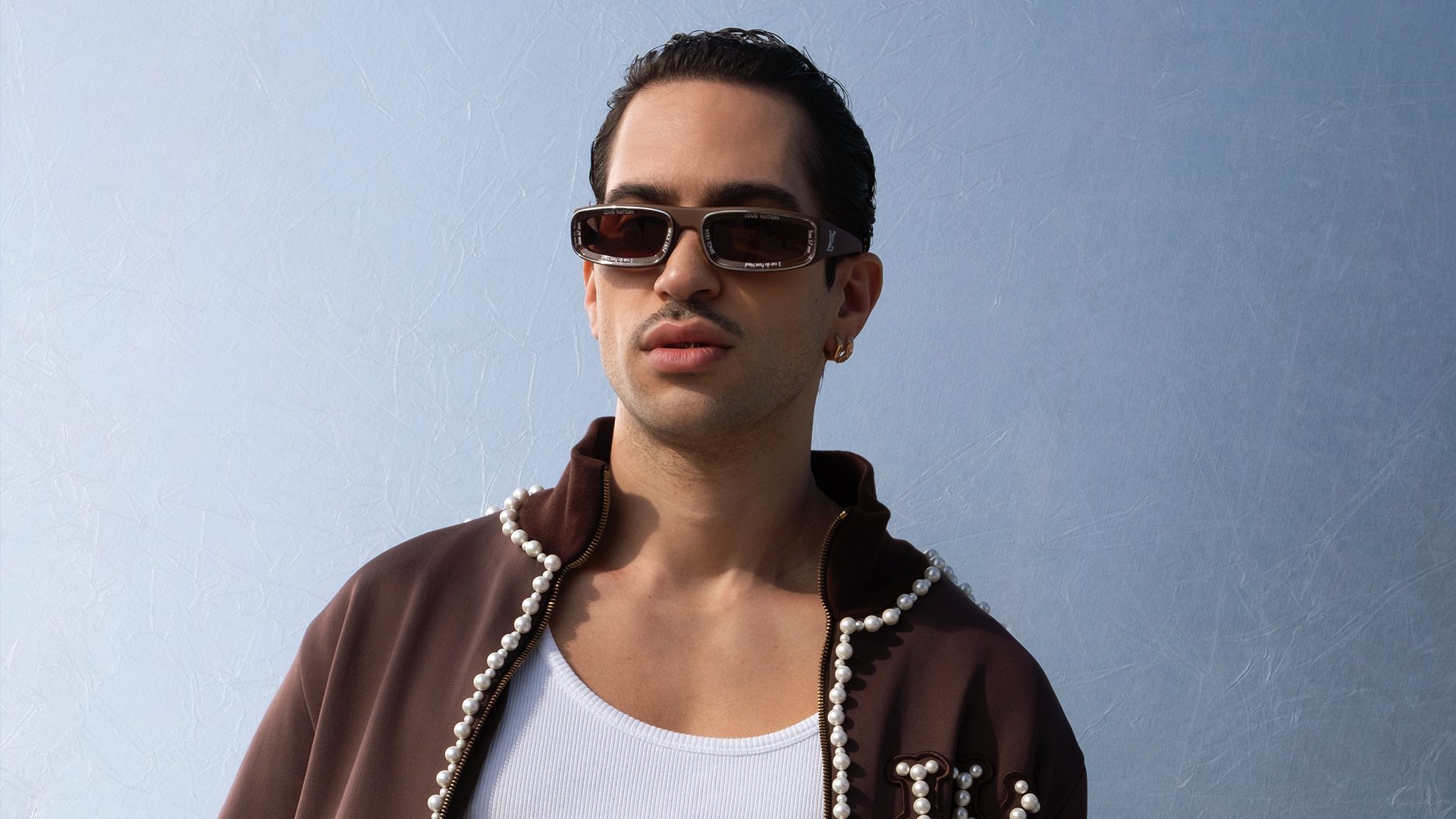 Mahmood a Fanpage.it: "L’immagine deve fortificare il messaggio che si ...