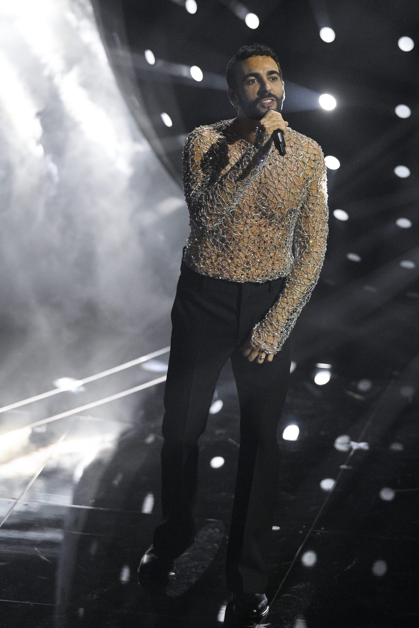 I look della prima serata di Sanremo 2024: pagelle e voti ai vestiti di ...