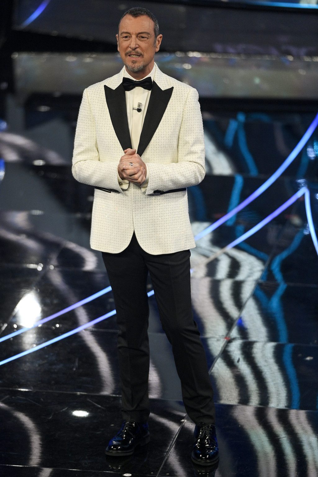 I look della prima serata di Sanremo 2024: pagelle e voti ai vestiti di ...