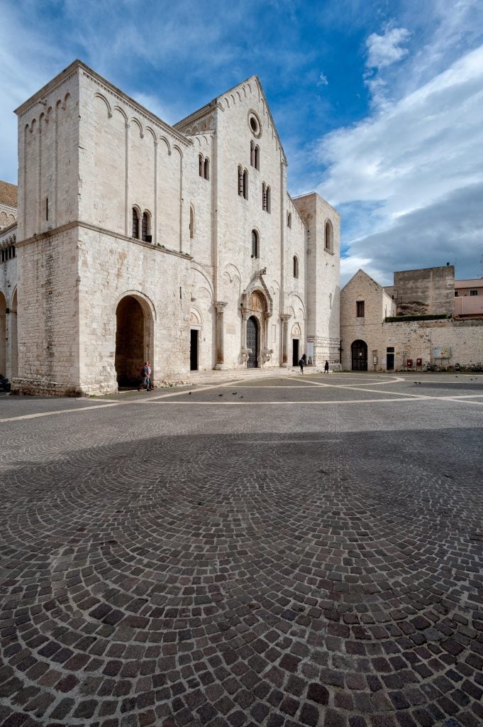 Le location di Lolita Lobosco 3 in Puglia: dove è stata girata la ...