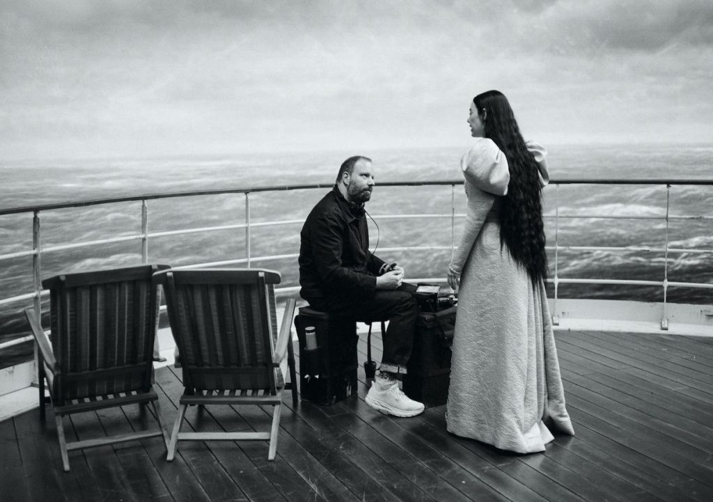 Il mondo di Bella Baxter fa trionfare Povere Creature: agli Oscar 2024 ...