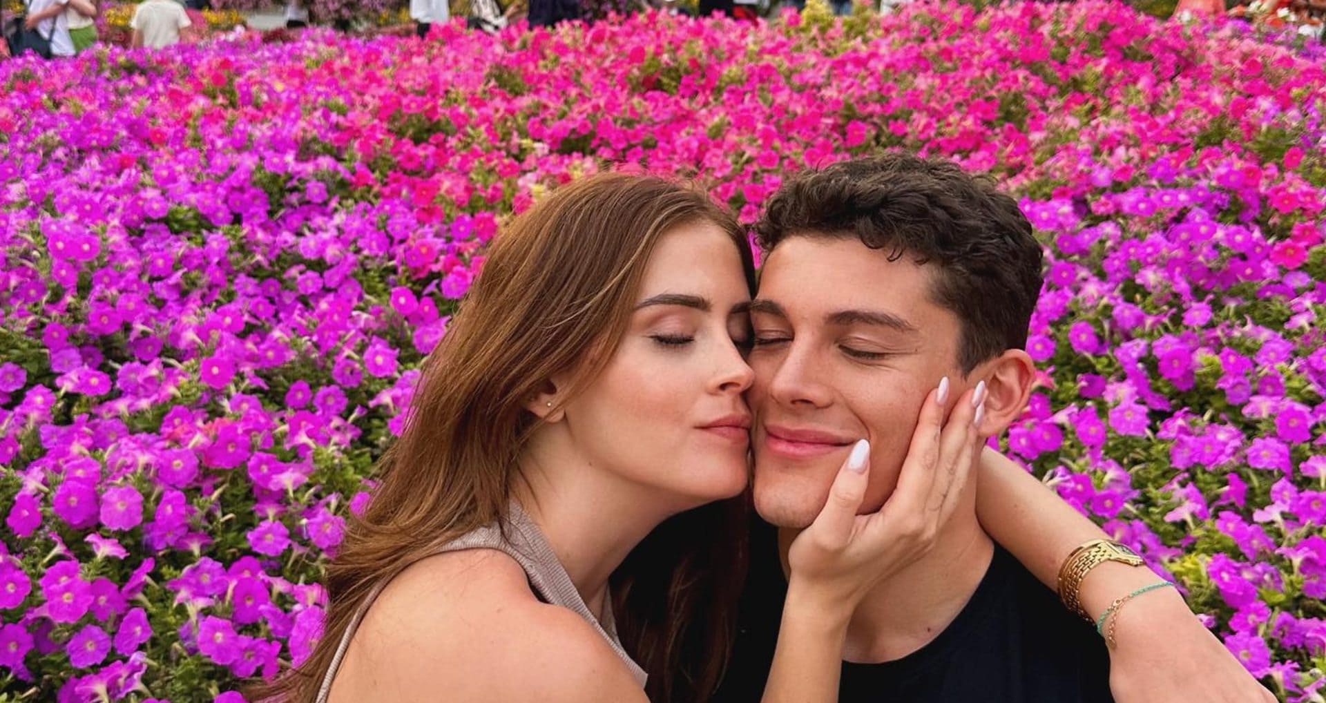 Dove si trova il giardino “incantato” visitato da Valentina Ferragni in ...