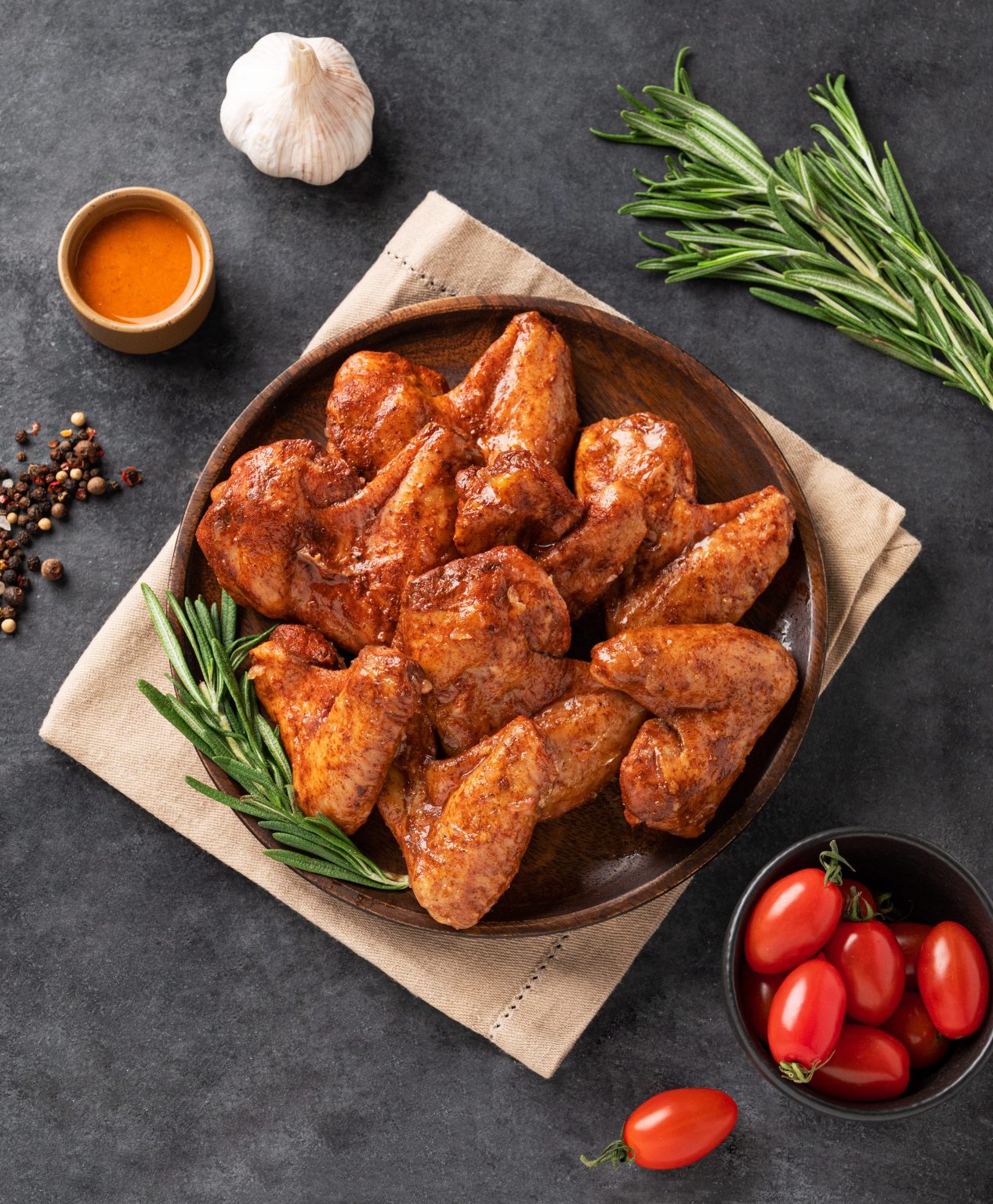 Quali sono i piatti più piccanti al mondo: tra questi c'è anche una ...