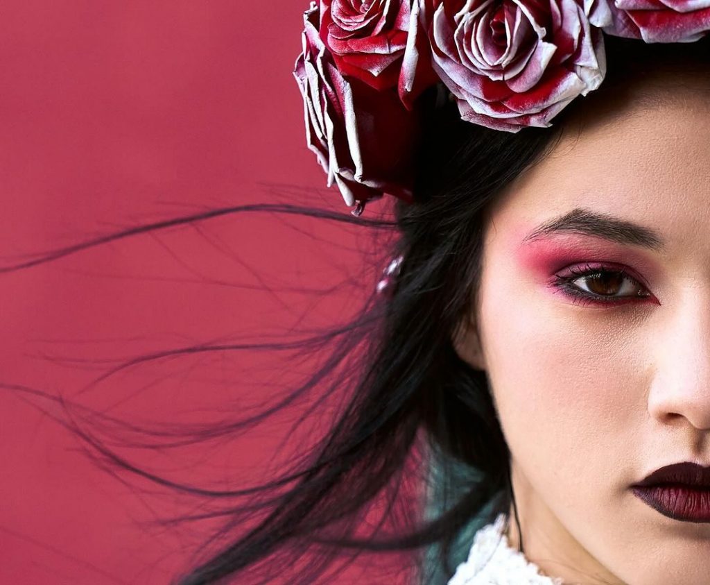 Mare Fuori 4, il finale col matrimonio di Rosa Ricci: l'abito da sposa ...