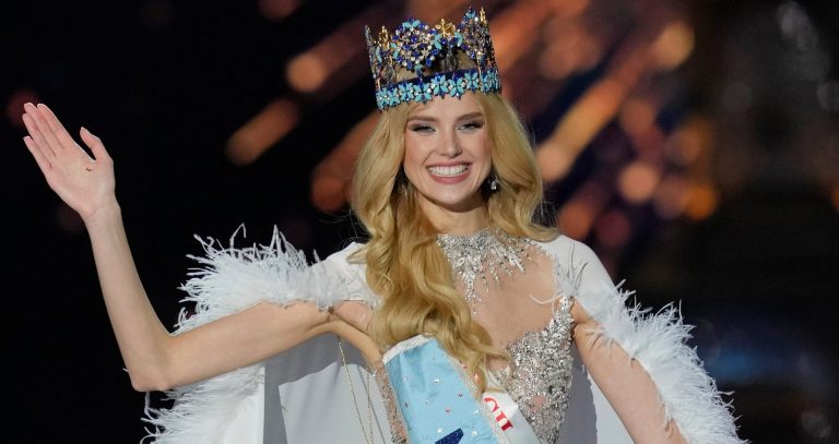 Lucrezia Mangilli è Miss Mondo Italia 2024: rappresenterà il Paese a ...