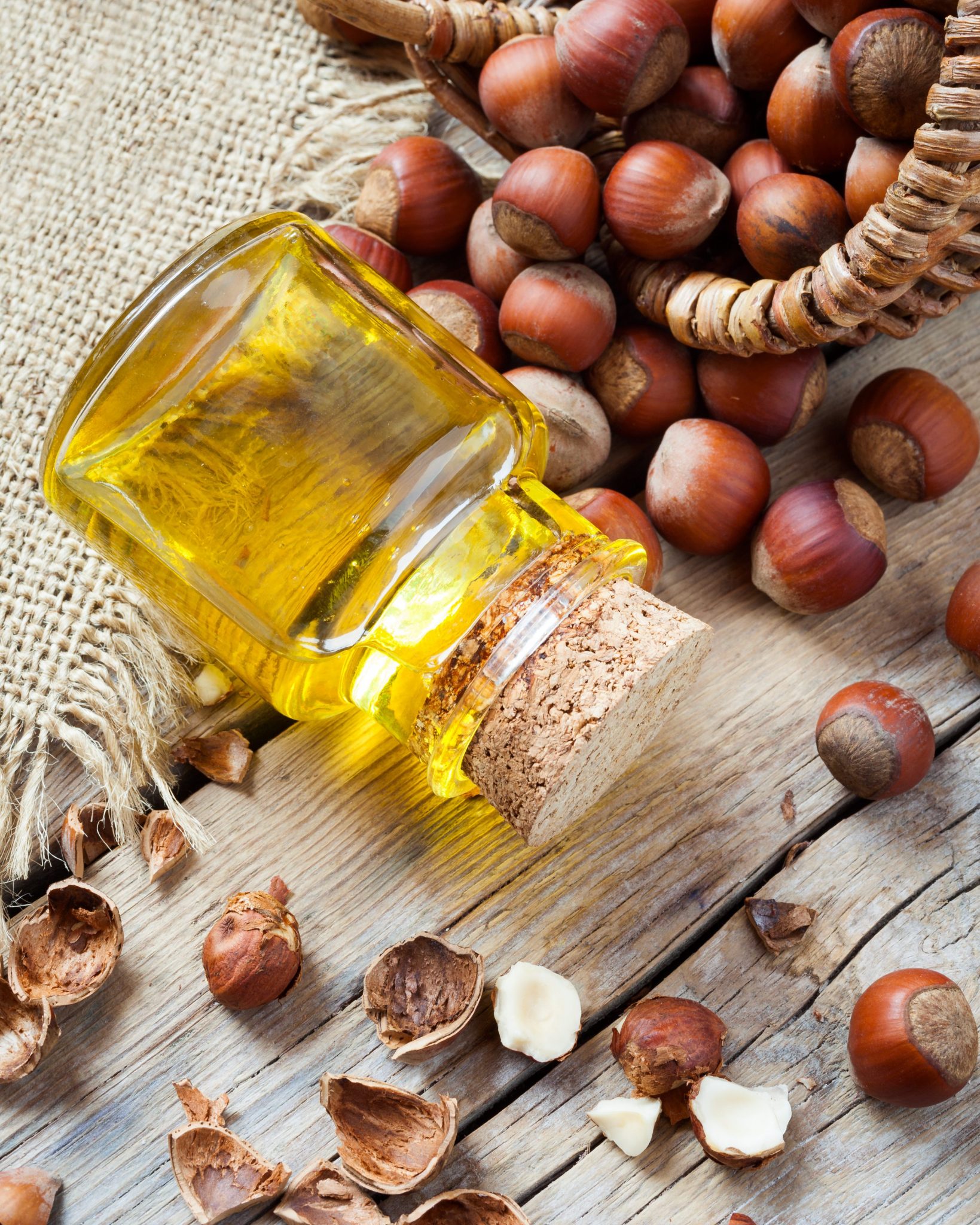 Quante nocciole si possono mangiare al giorno e quali sono i benefici