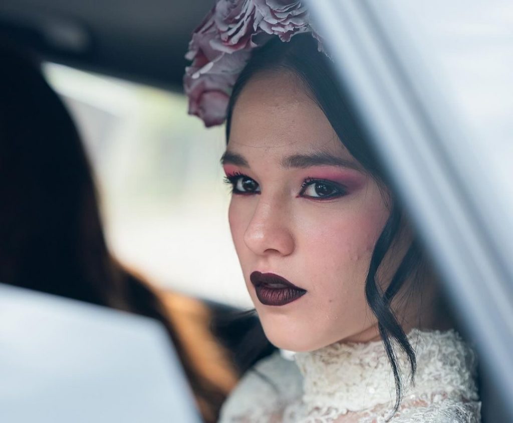 Mare Fuori 4, il finale col matrimonio di Rosa Ricci: l'abito da sposa ...