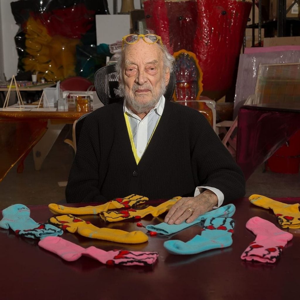 Le opere più famose di Gaetano Pesce e quali ammirare a Milano