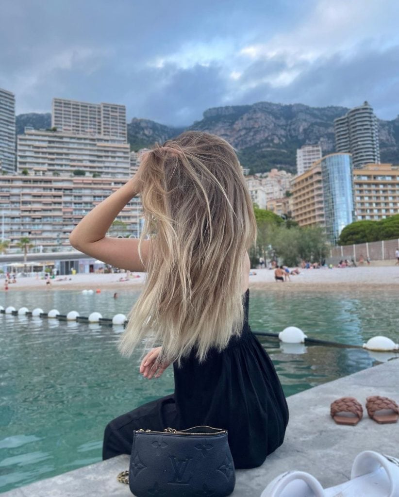 La collezione di borse firmate di Maria Braccini: quali sono i modelli ...