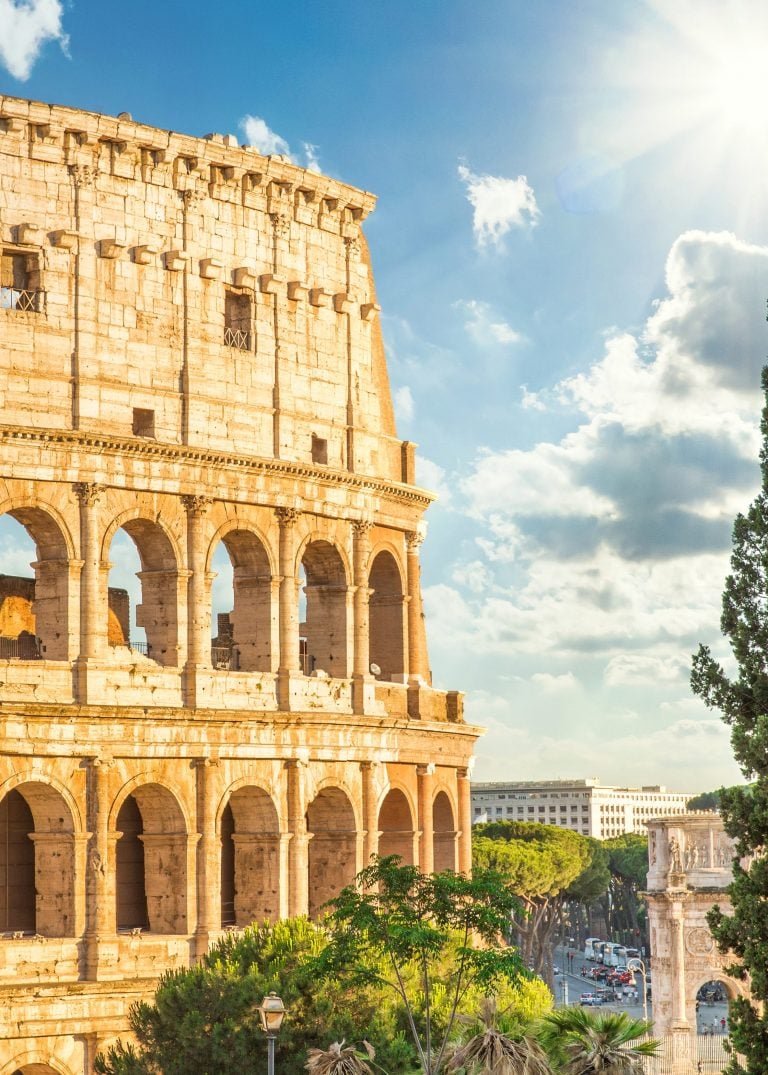 La classifica delle 100 città più belle del mondo: quali sono le due ...