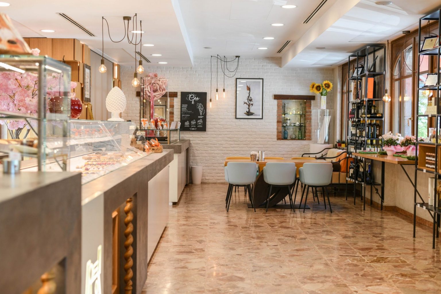 Fabrizio Galla è Pasticcere dell'anno: dove si trova il suo locale e ...