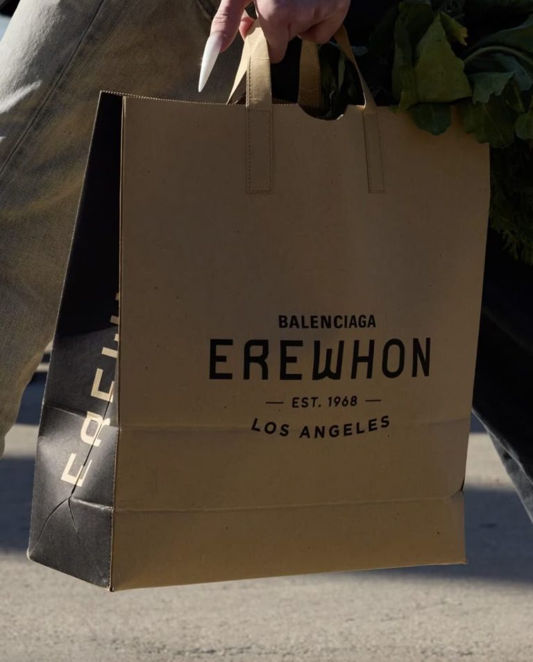 Cos'è Erewhon, il supermercato di lusso diventato virale dove una ...