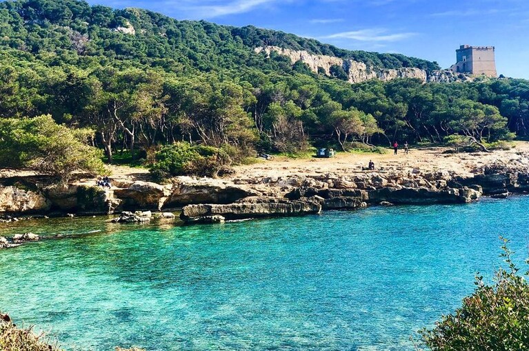Le 15 spiagge più belle della Puglia dove andare al mare