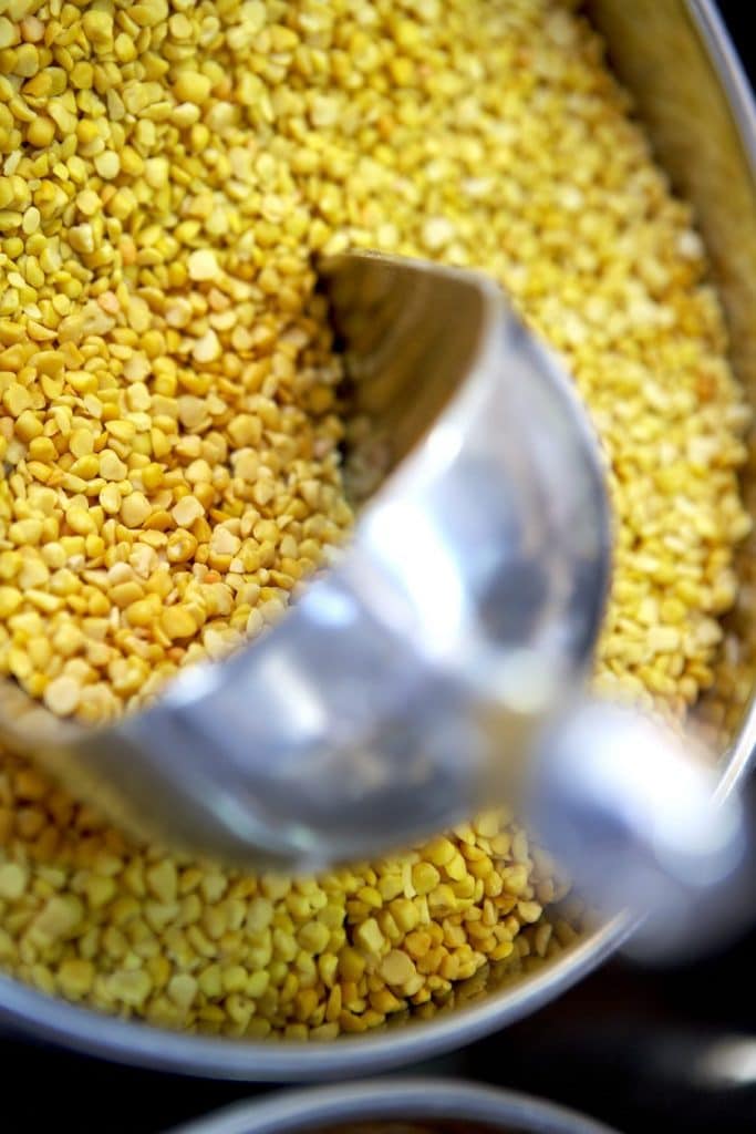 Il polline d'api fa bene? I benefici e quanti grammi al giorno se ne ...