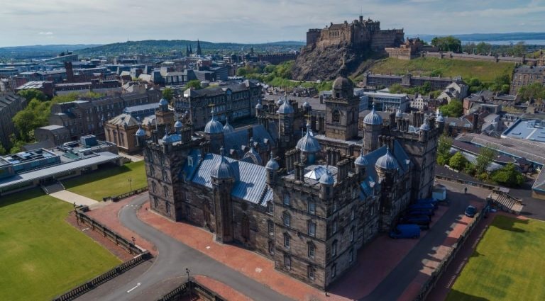 I luoghi di Harry Potter da visitare: tutte le location del film a Londra e nel Regno Unito