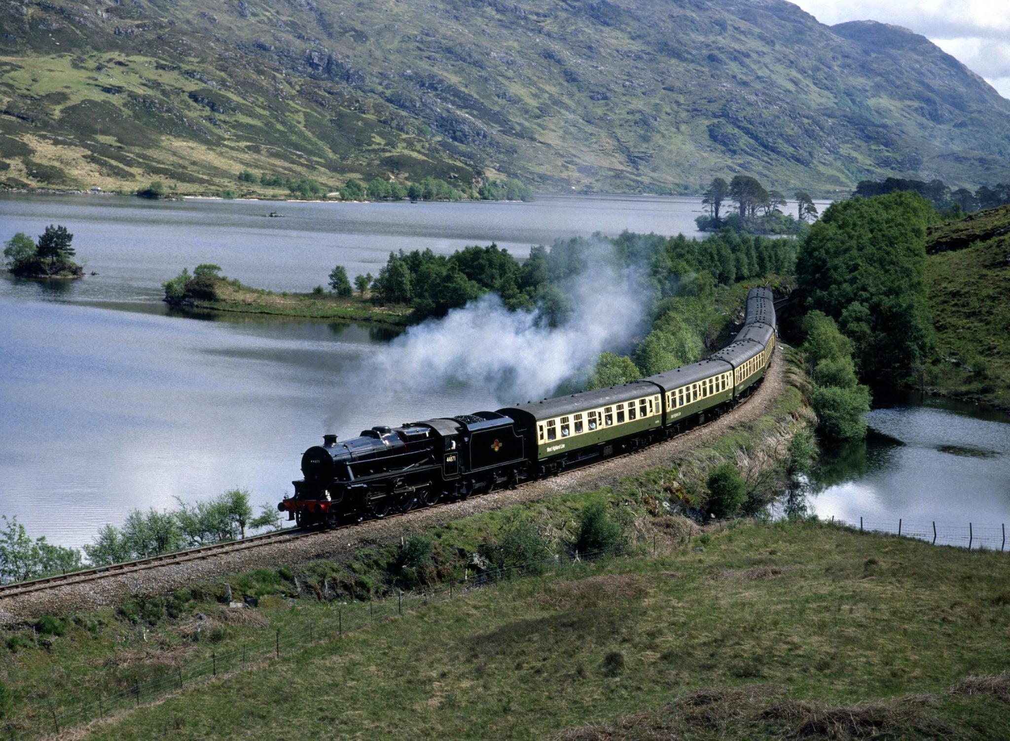 I luoghi di Harry Potter da visitare: tutte le location del film a Londra e nel Regno Unito