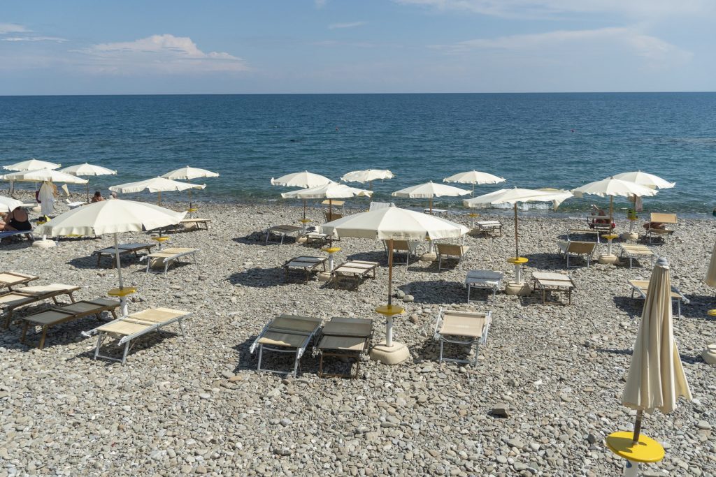 Le 18 spiagge più belle della Calabria