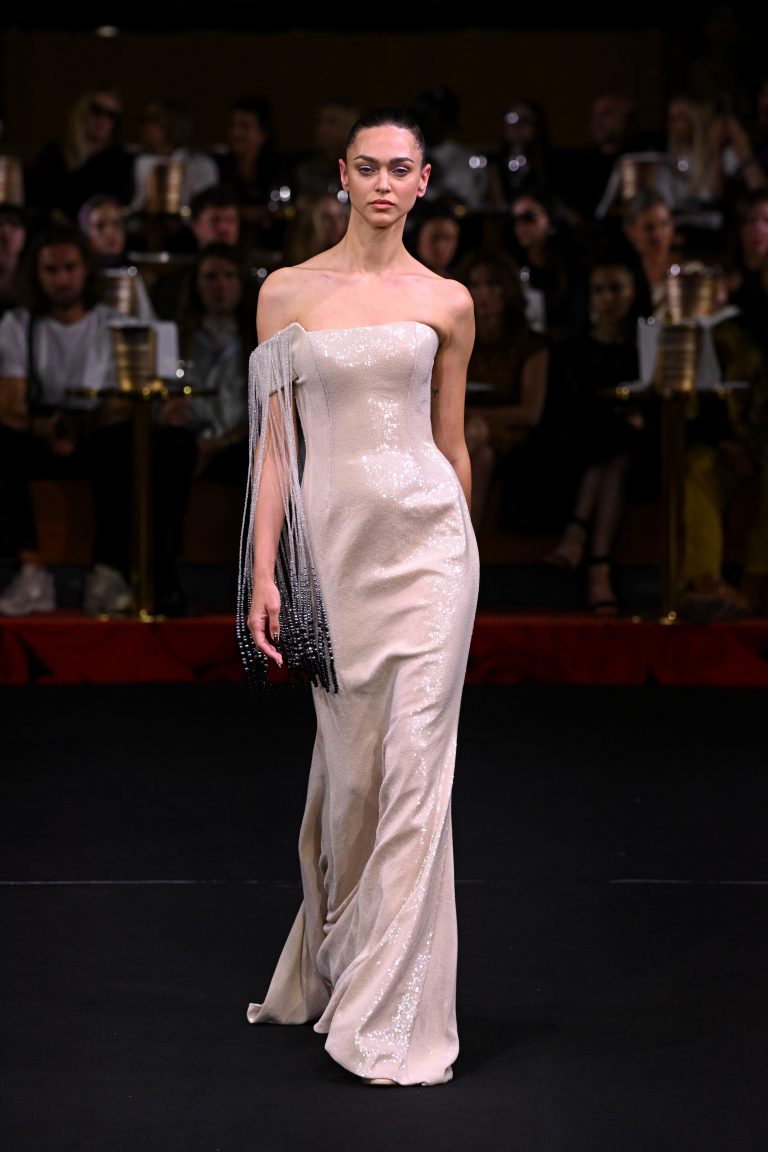 Abiti da sposa di tendenza per il 2024-2025: i vestiti più belli dalle ...