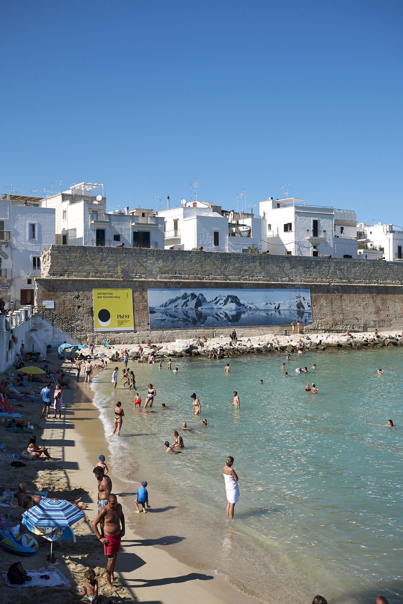Le 10 spiagge più belle di Bari e dintorni dove andare al mare in vacanza