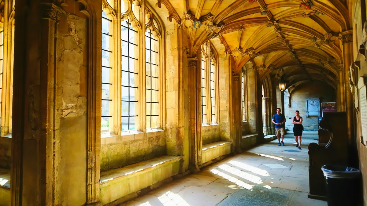 I luoghi di Harry Potter da visitare: tutte le location del film a Londra e nel Regno Unito