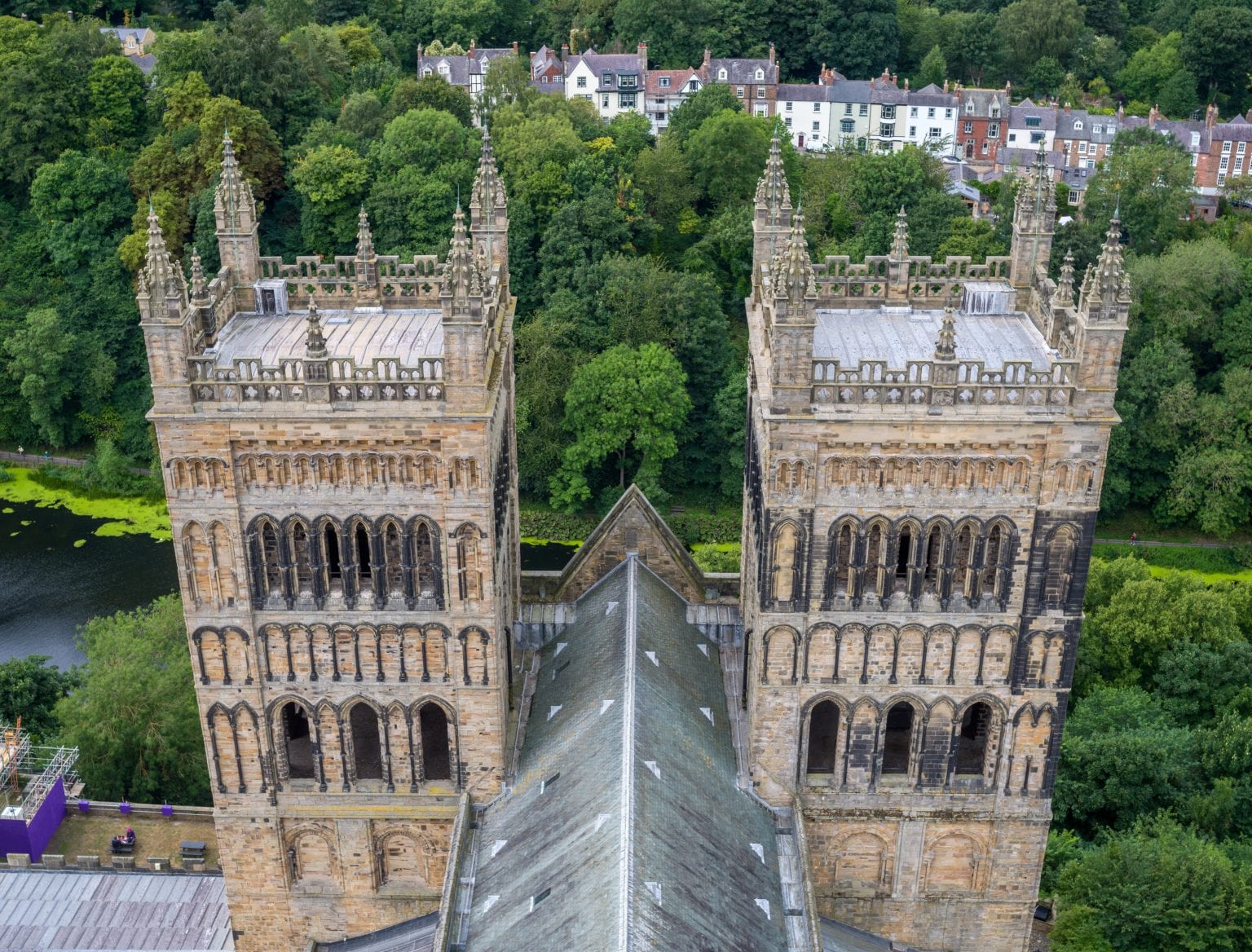 I luoghi di Harry Potter da visitare: tutte le location del film a ...