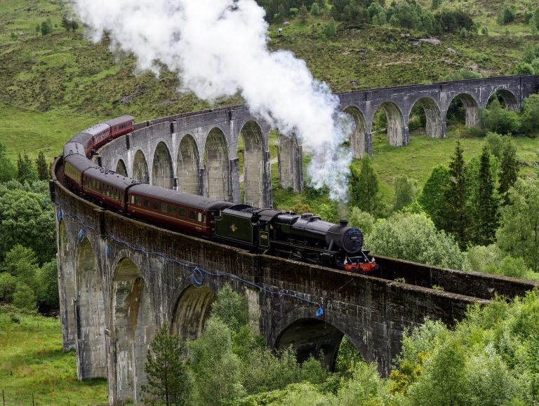 I luoghi di Harry Potter da visitare: tutte le location del film a Londra e nel Regno Unito