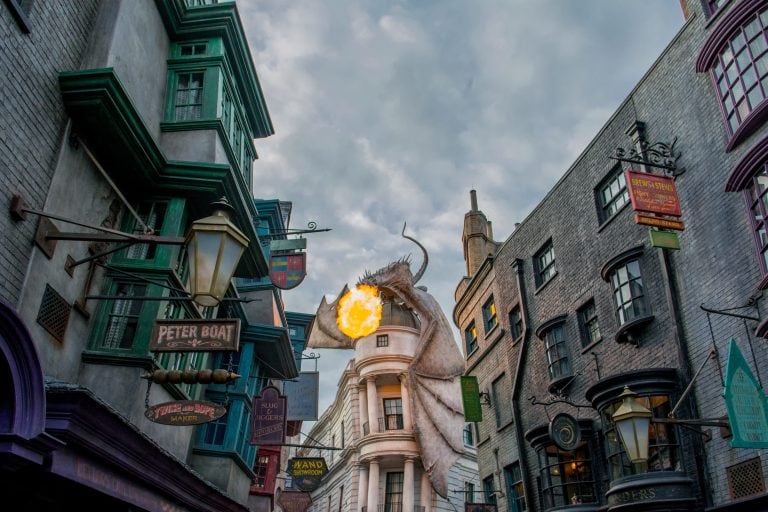 I luoghi di Harry Potter da visitare: tutte le location del film a Londra e nel Regno Unito