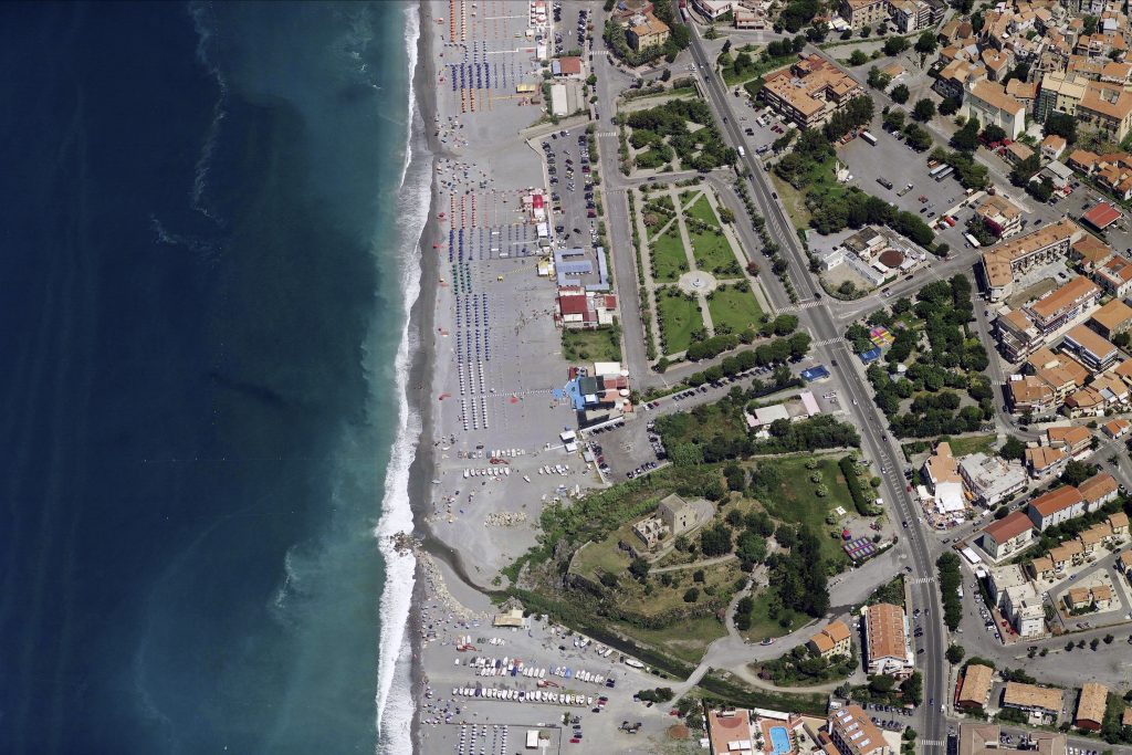 Le 18 spiagge più belle della Calabria