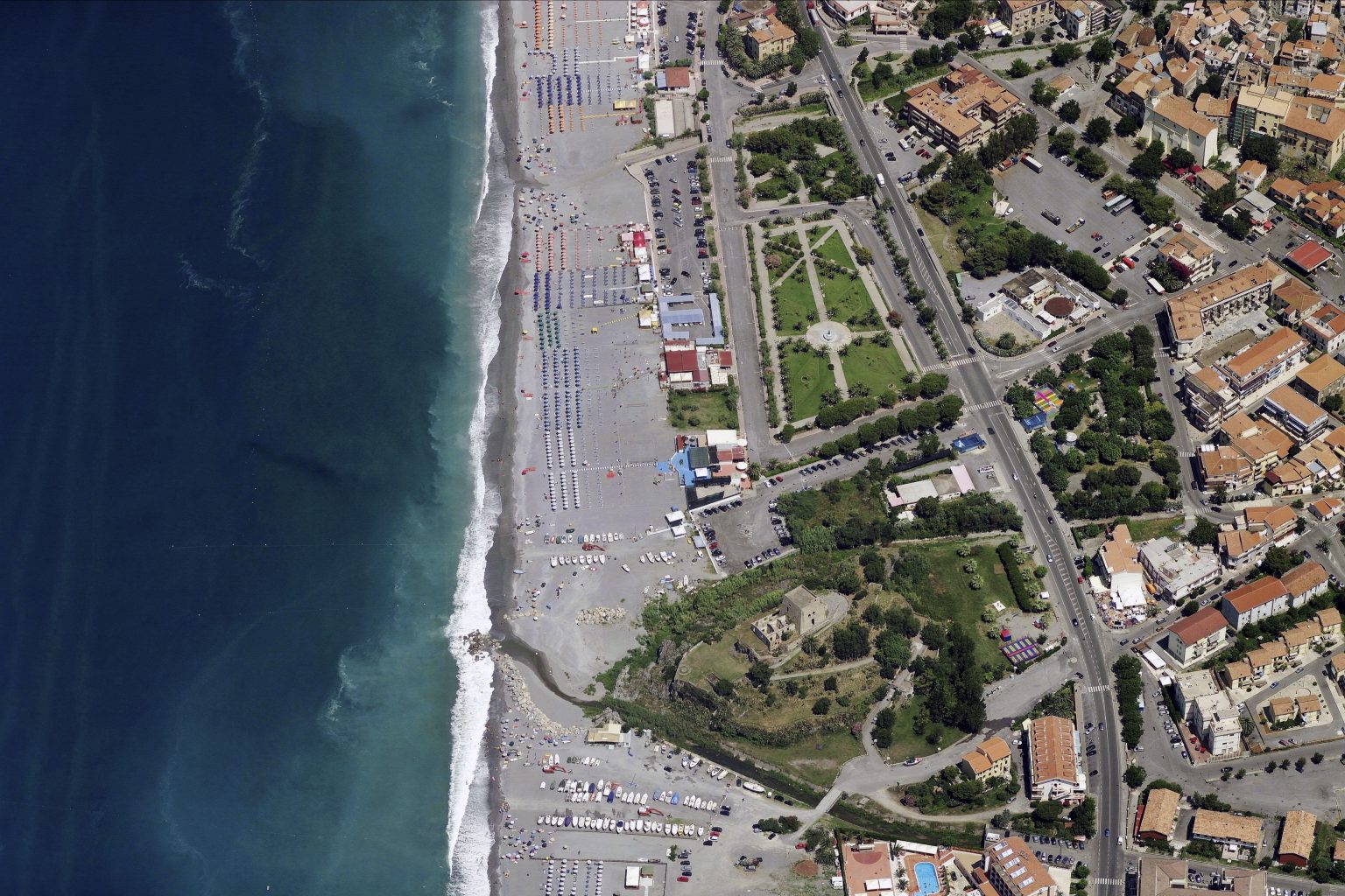 Le 18 spiagge più belle della Calabria