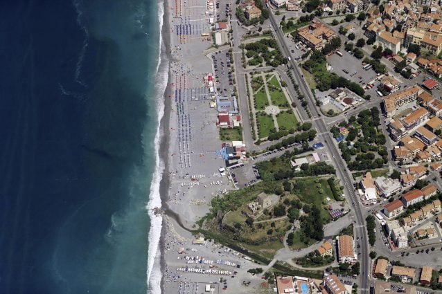 Le 18 spiagge più belle della Calabria