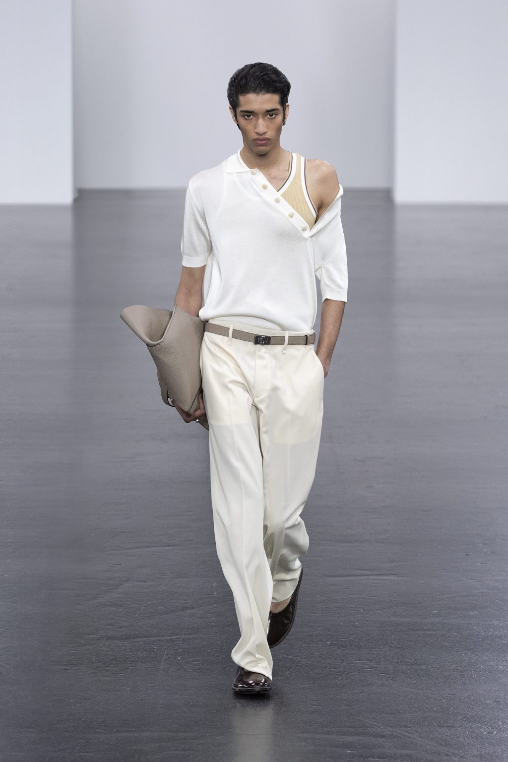 Tutte le tendenze uomo Primavera/Estate 2025: il ritorno del country e ...