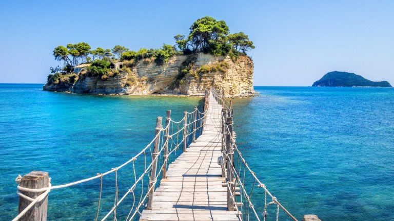 Isola di Cherso in Croazia, le spiagge e le città più belle del Quarnero