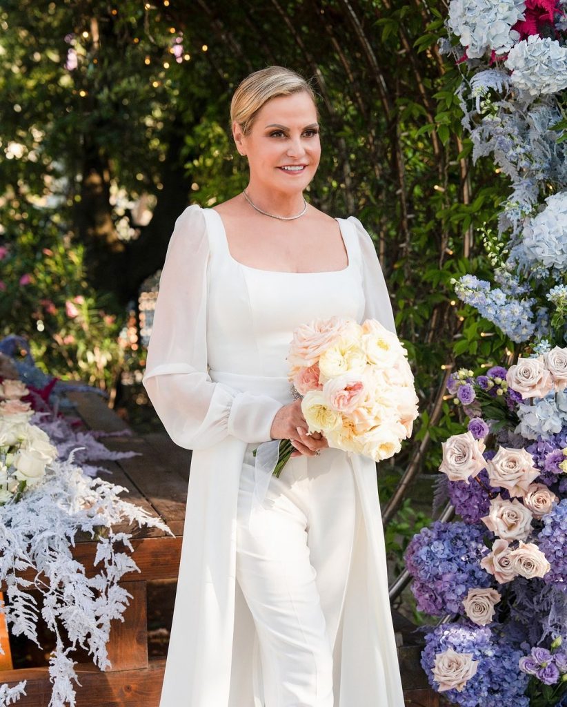 Matrimoni da star, gli abiti da sposa più belli del 2024: da Diletta Leotta a Cecilia Rodriguez