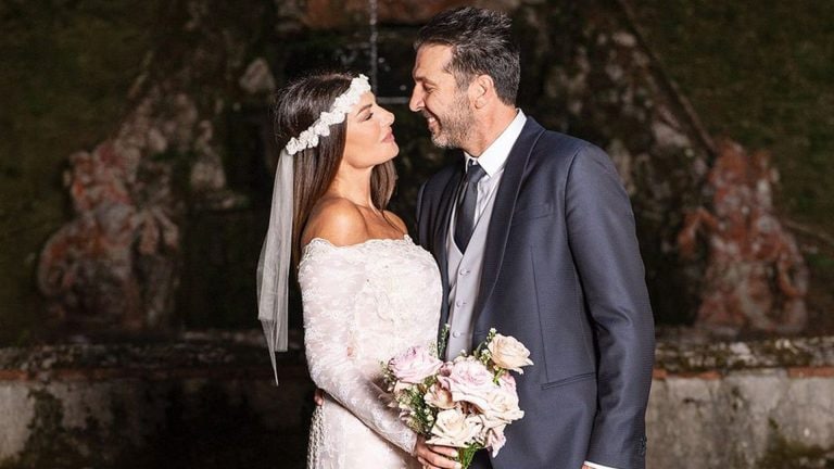 Dove si sposano Gigi Buffon e Ilaria D'Amico: le location del ...