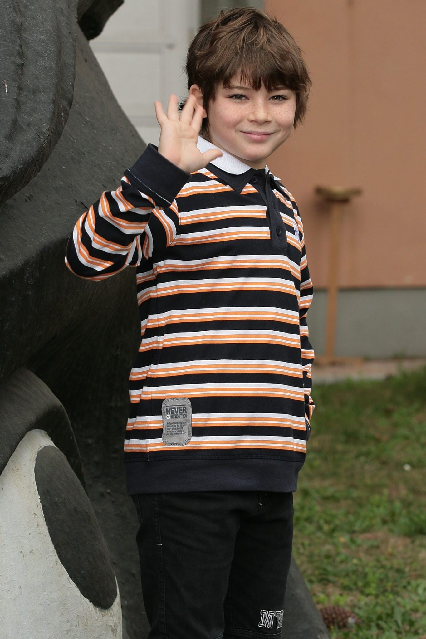 Come è cambiato Mimmo de I Cesaroni: ecco com’è diventato oggi l'attore ...