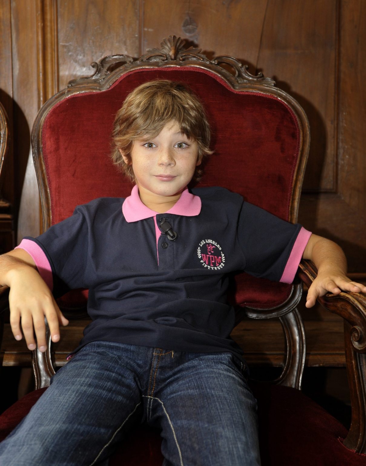 Come è cambiato Mimmo de I Cesaroni: ecco com’è diventato oggi l'attore Federico Russo