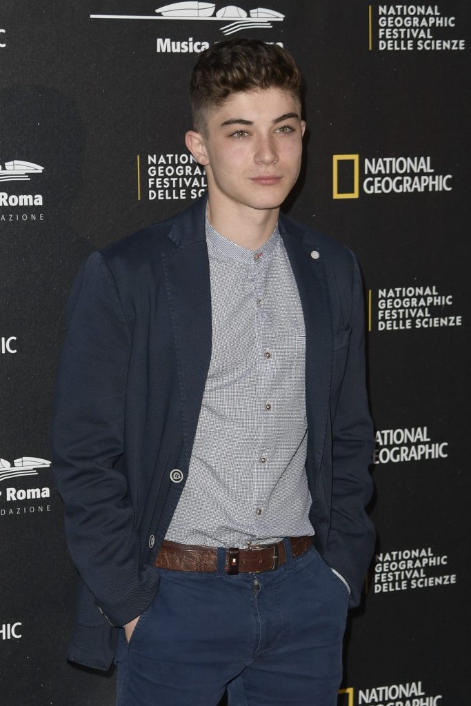 Come è cambiato Mimmo de I Cesaroni: ecco com’è diventato oggi l'attore Federico Russo